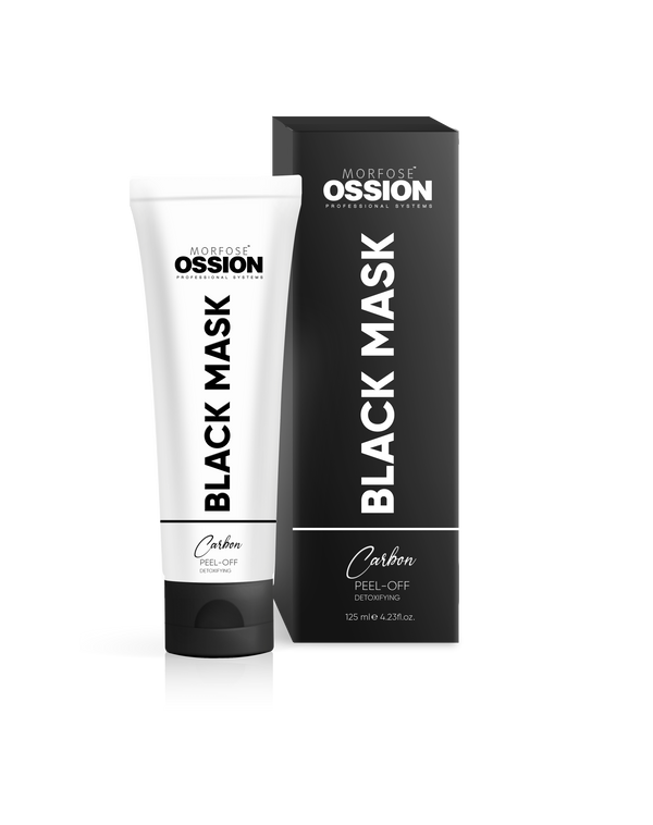 Ossion Hair Care: Elevate Your Barber Shop with Premium B2B Solutions ...